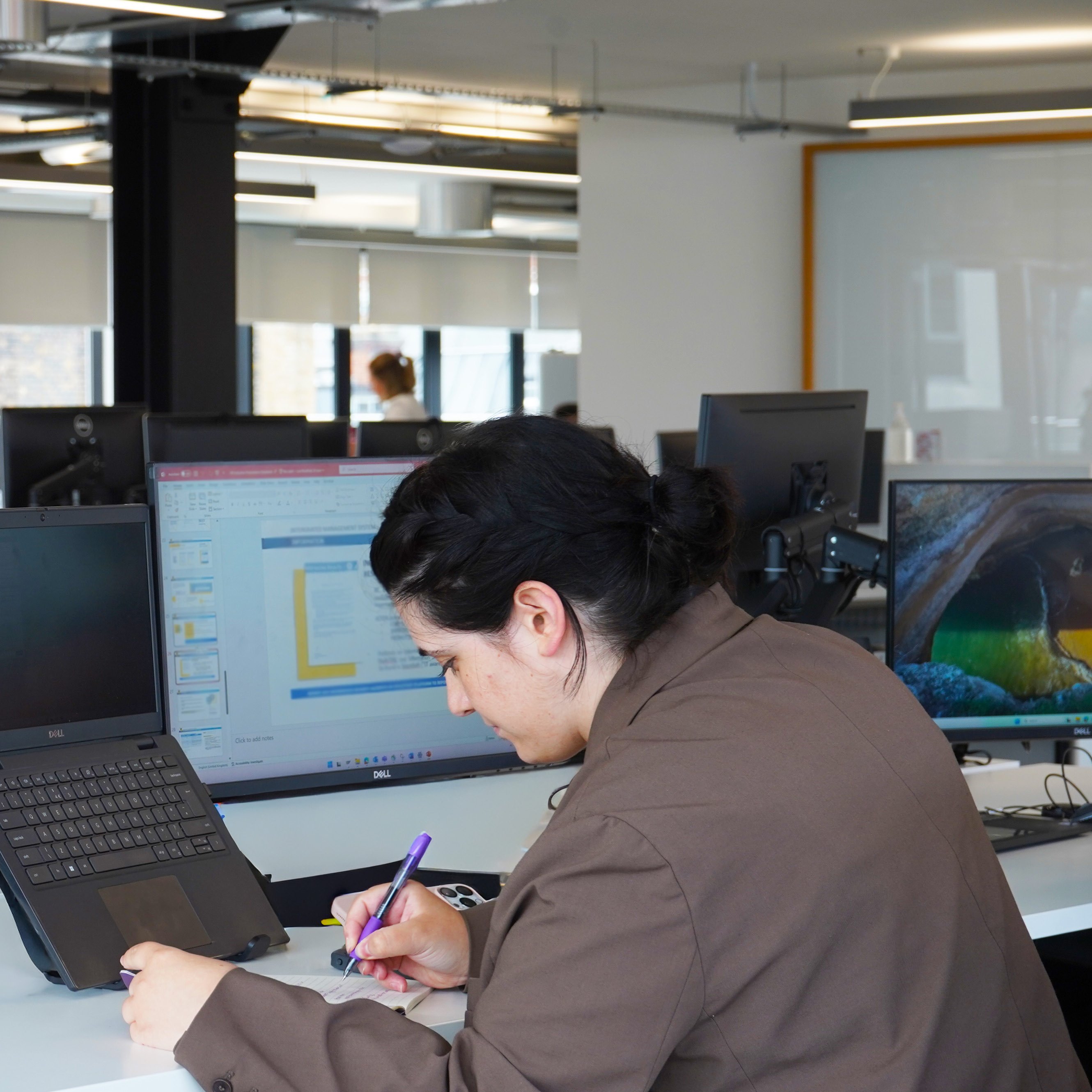 Methods Services NCSC Service Provider