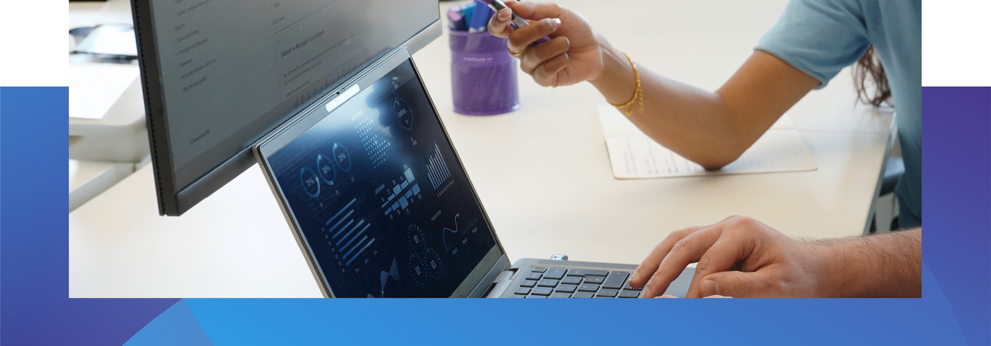 Methods Services NCSC Service Provider